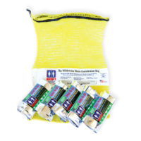 Portable Toilets | Human Waste Bags